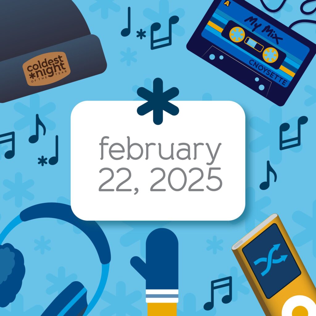 Coldest Night of the Year 2025 - WATTS